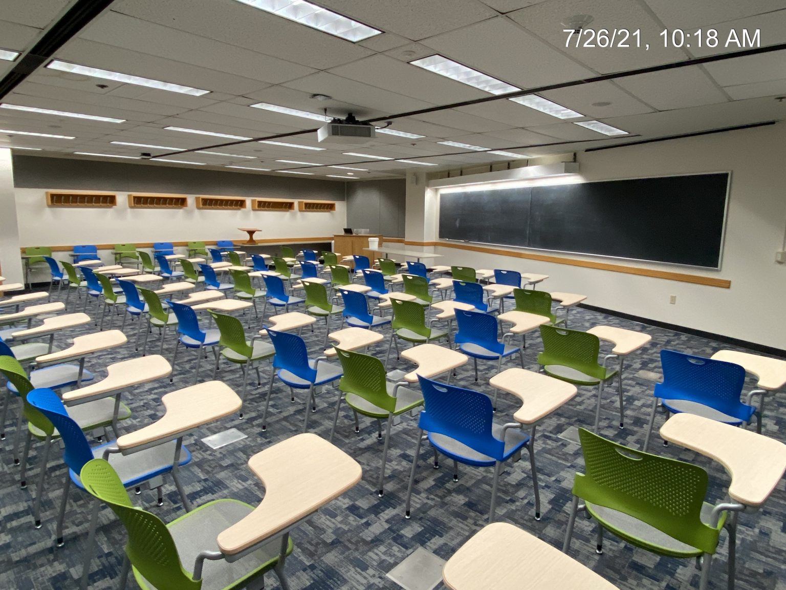 Computer Sciences and Statistics 1325 – Classroom Media Support – UW ...